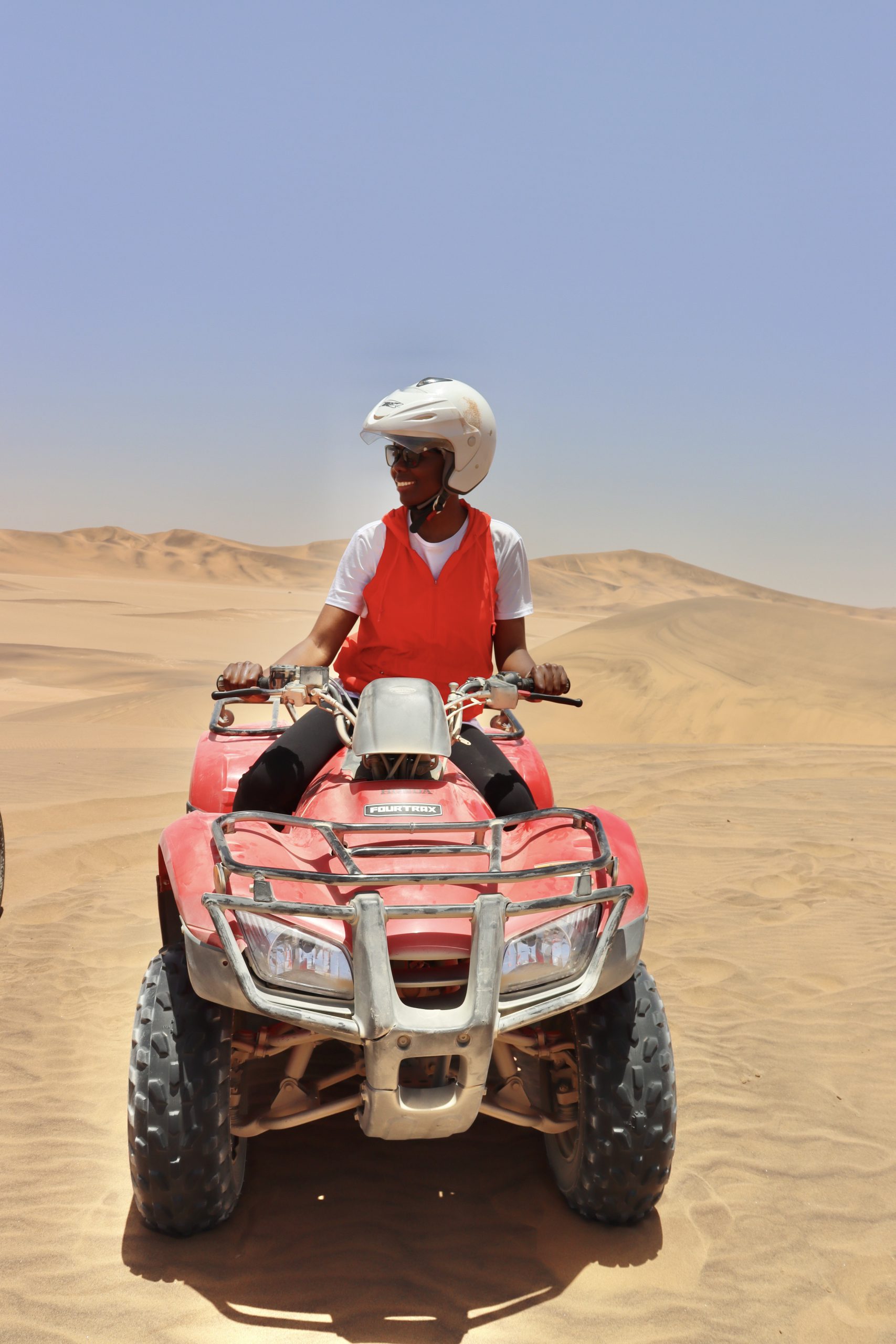 Must-Visit Destinations in Namibia - Victoria Kafifi