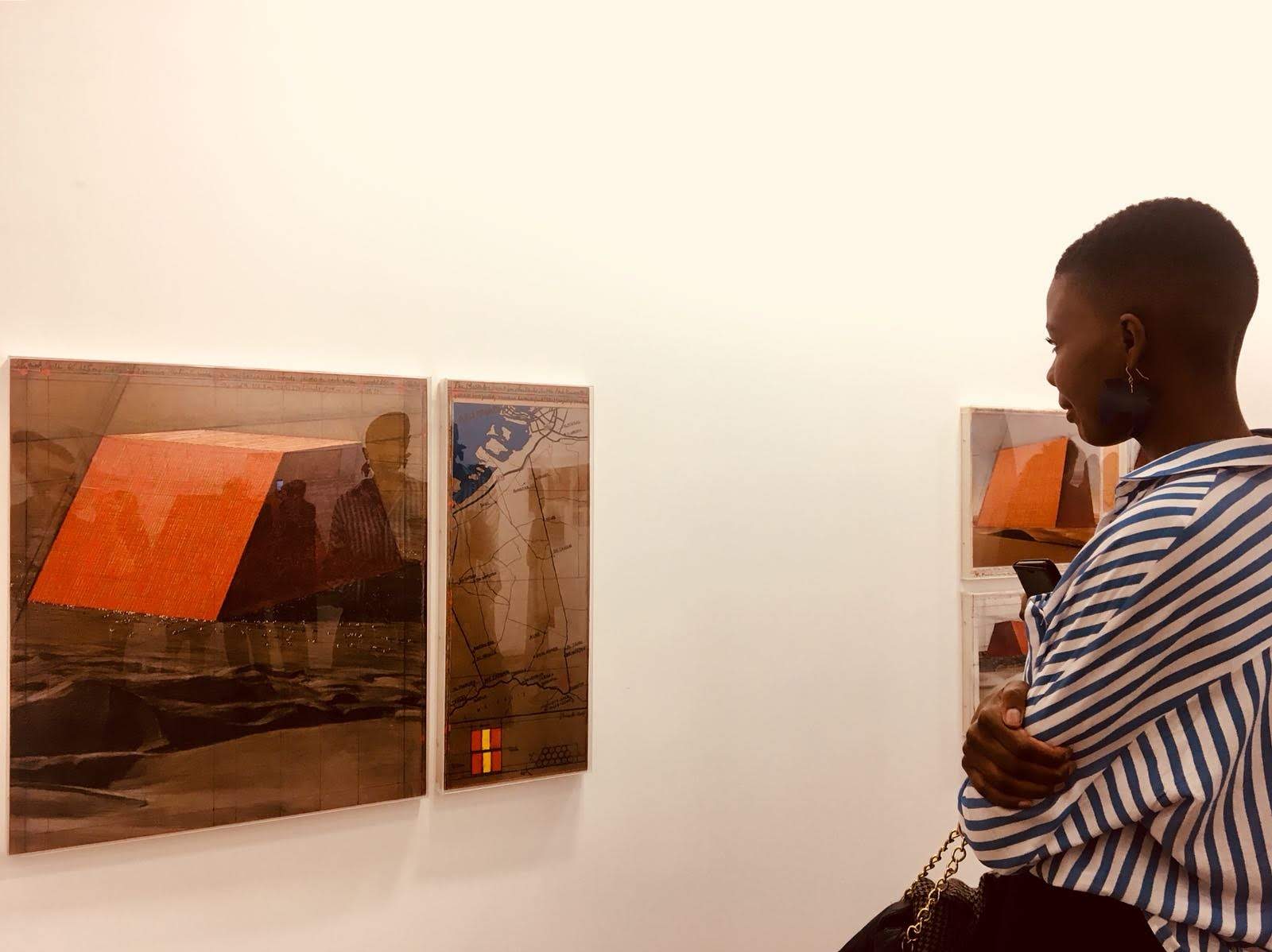 The Importance of Arts education-Inspirational interview - Victoria Kafifi